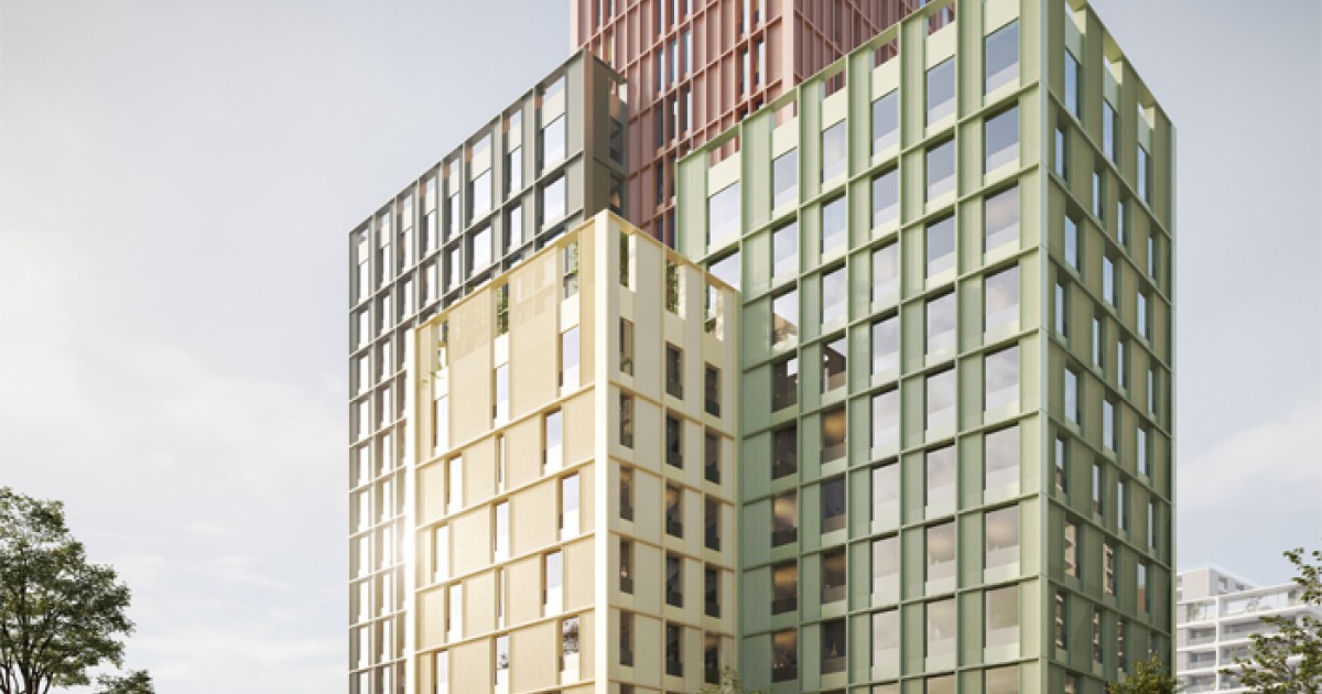 40-46 Albert Road granted full planning approval | Rohan Short