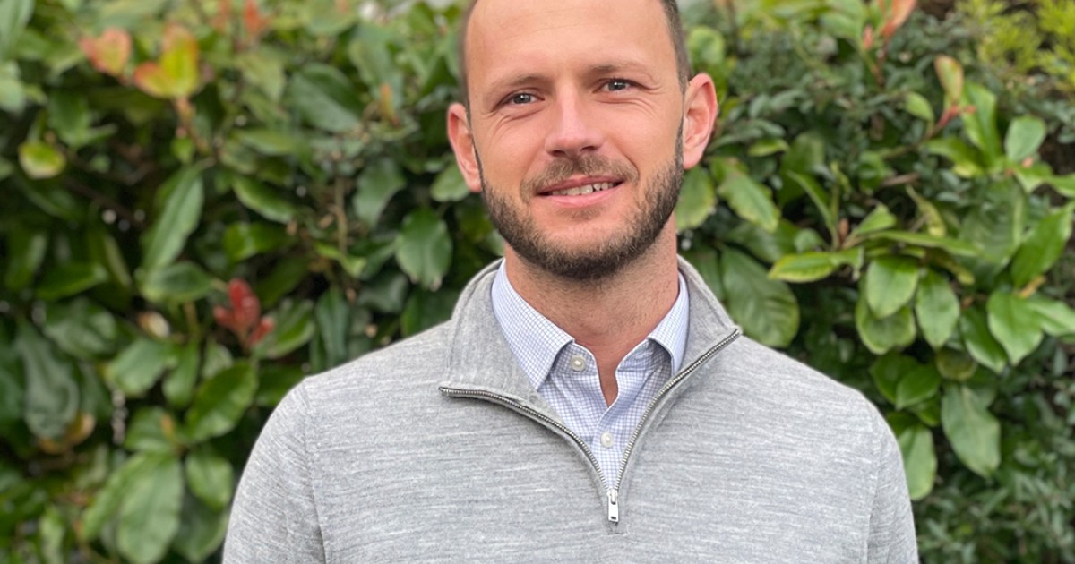 Oscar Baker joins Rohan Short | Rohan Short