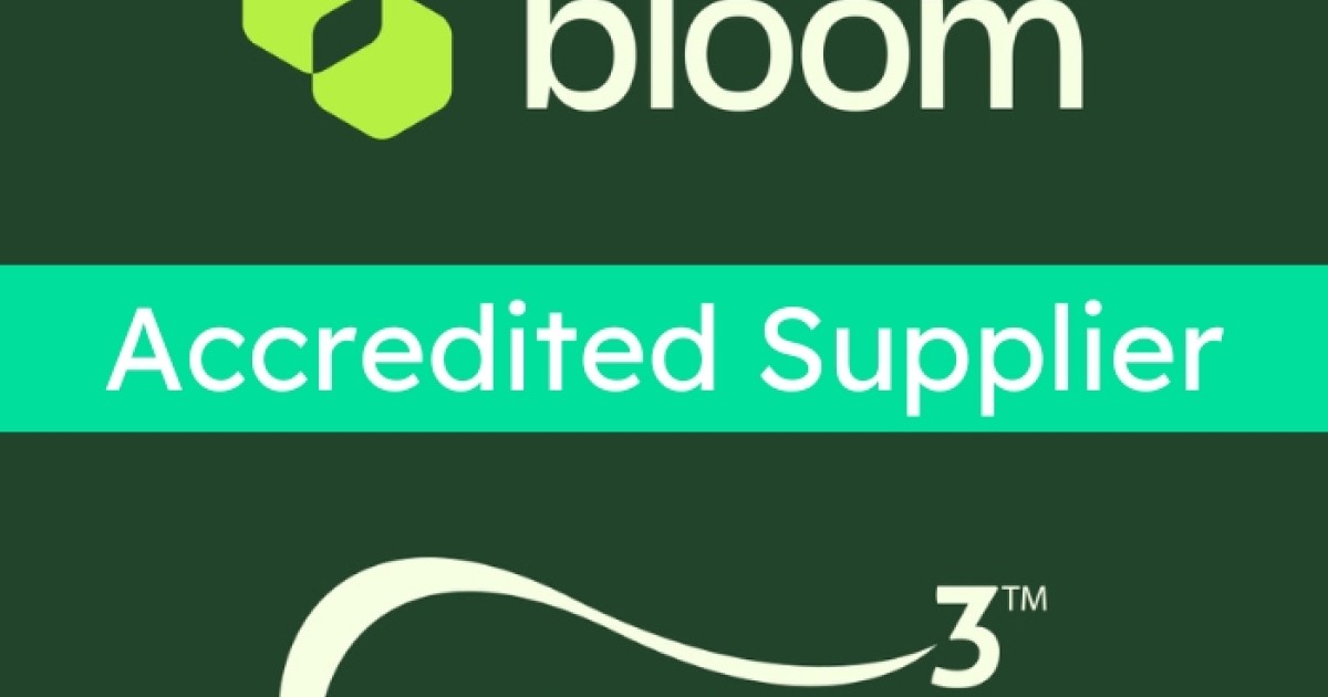 Rohan Short achieves Bloom accredited status | Rohan Short