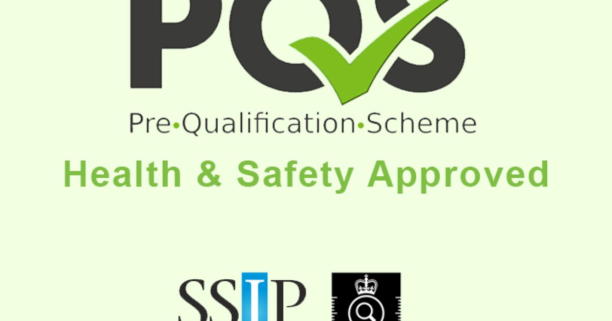 Rohan Short achieves SSIP registered health and safety certification ...