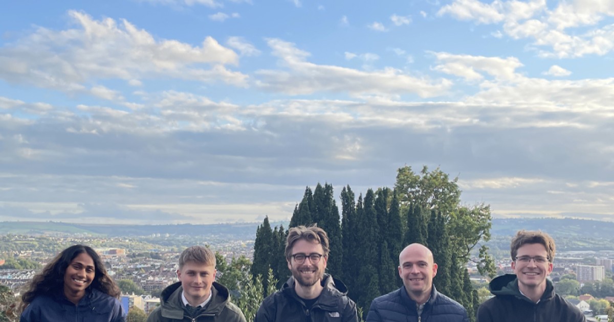 Rohan Short celebrates World Mental Health Day | Rohan Short