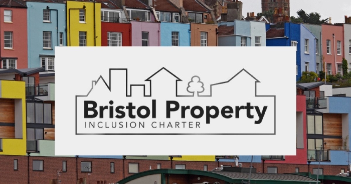 Rohan Short joins Bristol Property Inclusion Charter | Rohan Short Rohan Short joins Bristol Property Inclusion Charter | Rohan Short