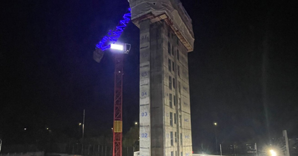 Rohan Short supports Christmas charity fundraiser at SAP 4 | Rohan Short