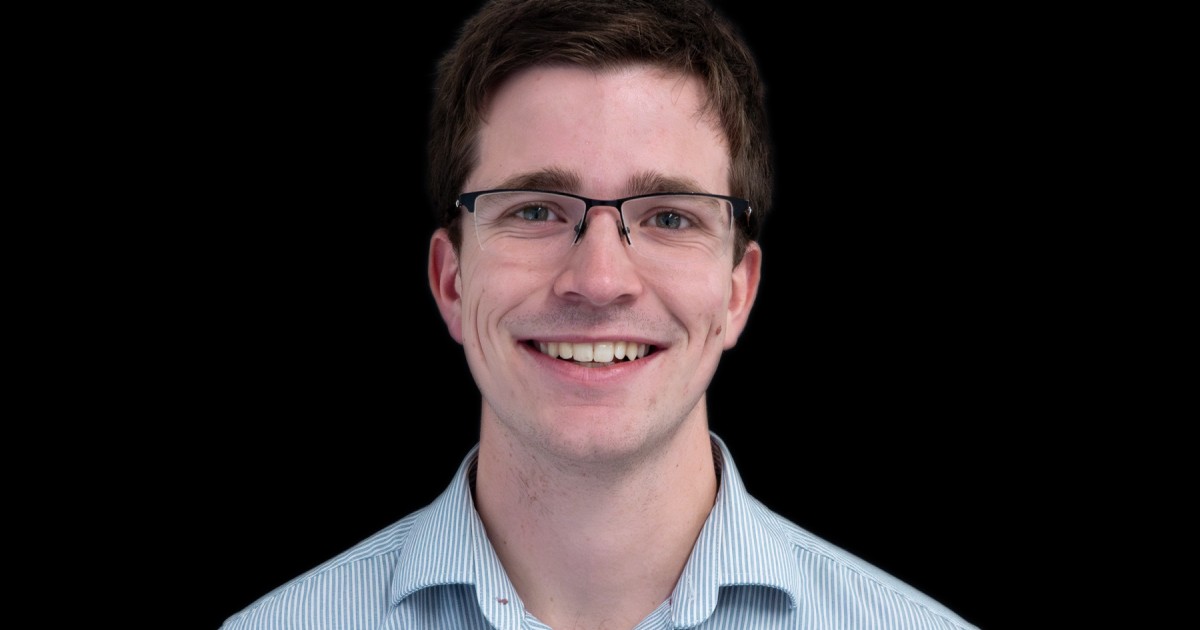 Chris Ward | Rohan Short