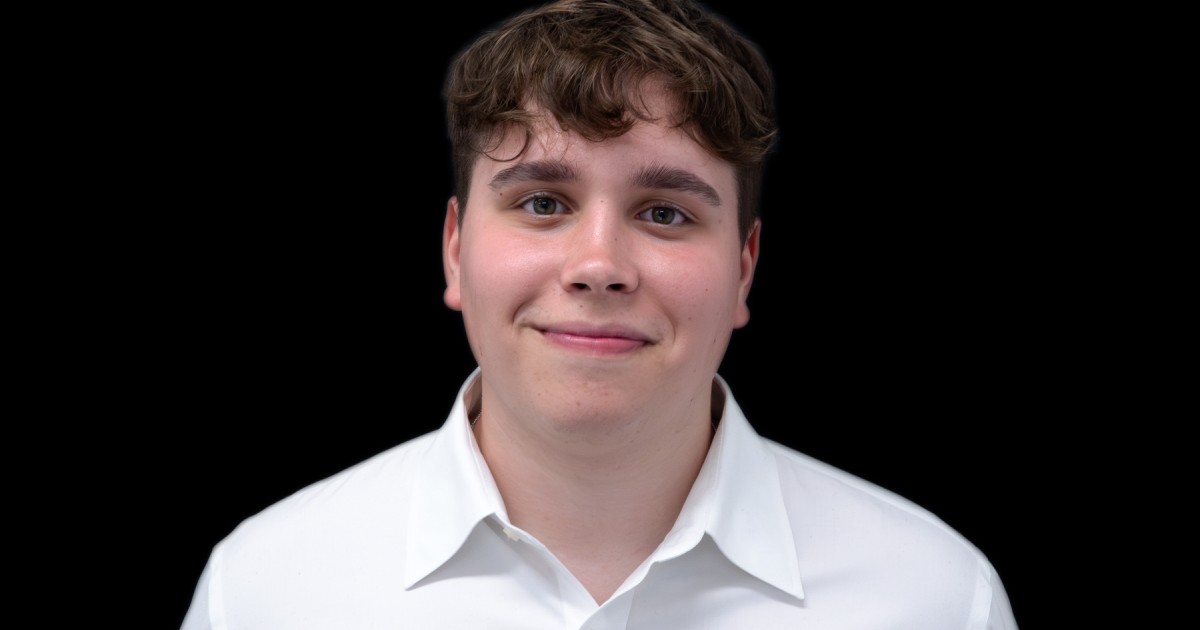 Louis Atkins | Rohan Short