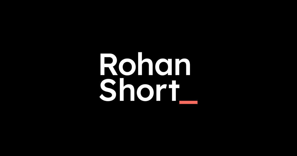 Team | Rohan Short